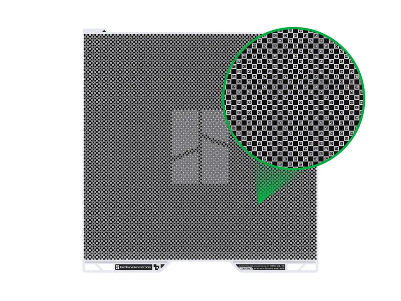 Buy Bambu Lab Vision Encoder at the Best Price | Voxel Factory