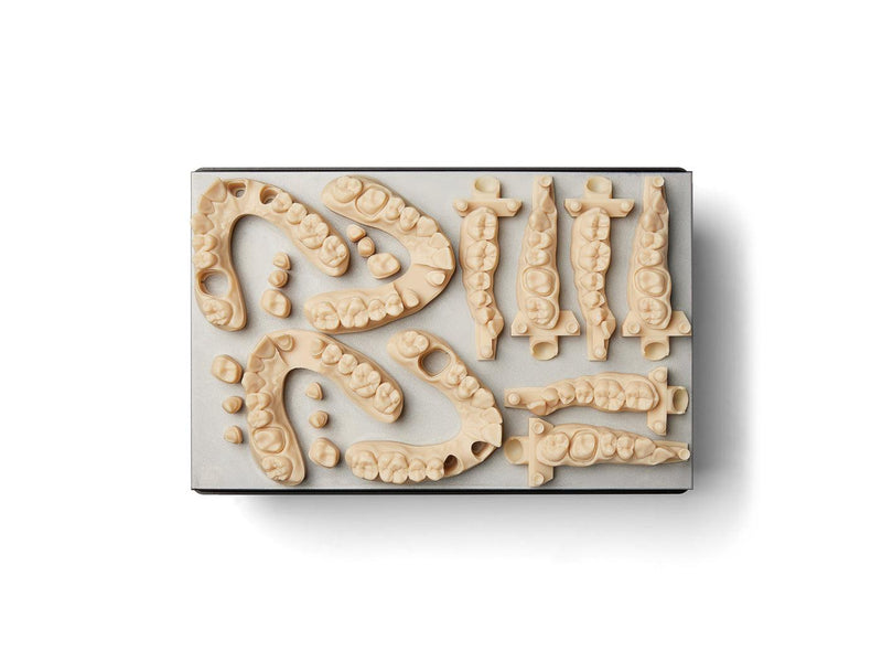 Formlabs Form 4B 3D printer Basic Package – Voxel Factory