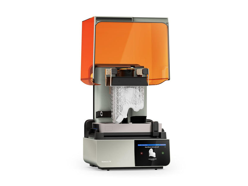 Formlabs Form 4 3D printer Basic Package – Voxel Factory