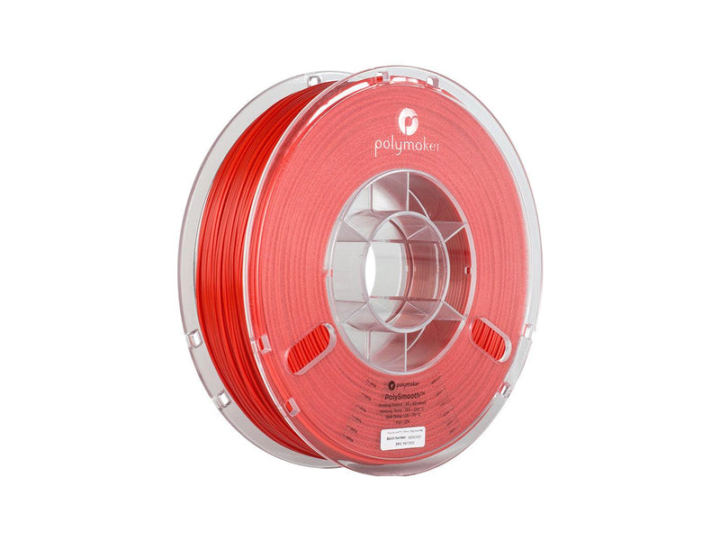 Polymaker PolySmooth 1.75mm 0.75kg – Voxel Factory