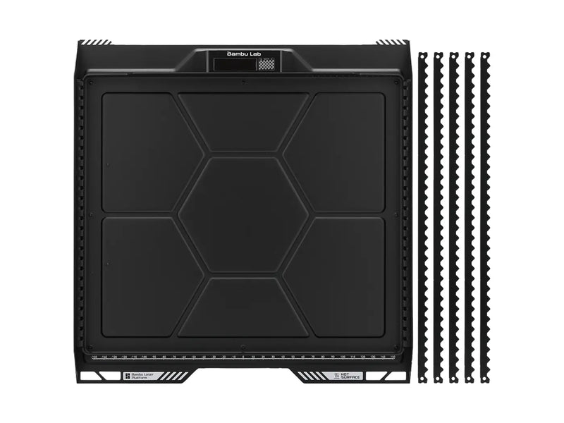 Buy Bambu Lab Laser Base at the Best Price | Voxel Factory
