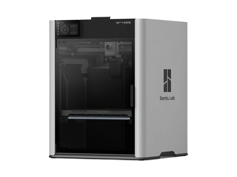 Buy Bambu Lab H2S 3D Printer at the Best Price | Voxel Factory