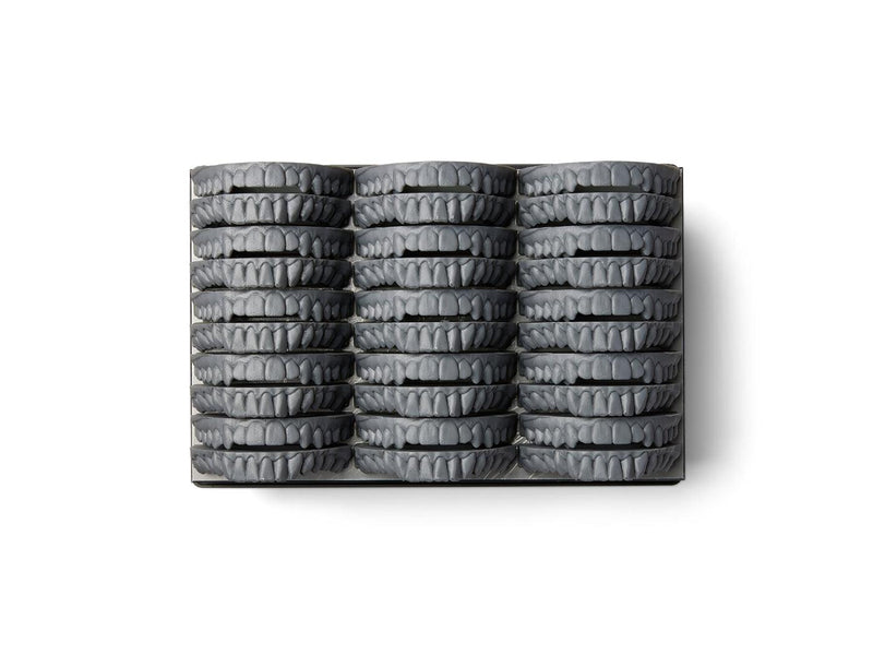 Grey Resin V5 1L (Form 4) – Voxel Factory