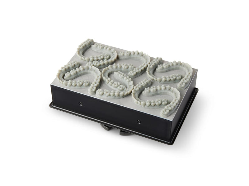 Fast Model Resin V1 1L (Form 4) – Voxel Factory