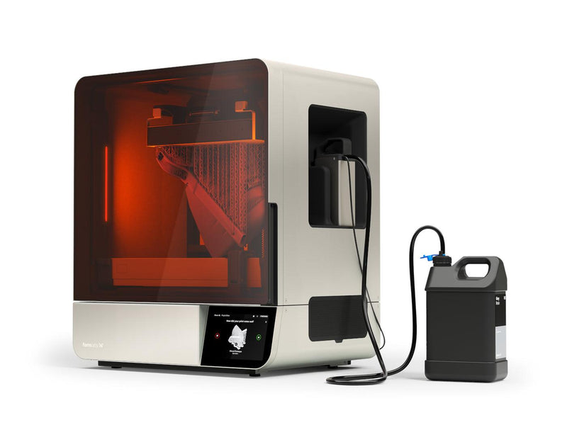 Formlabs Form 4L 3D printer Basic Package – Voxel Factory