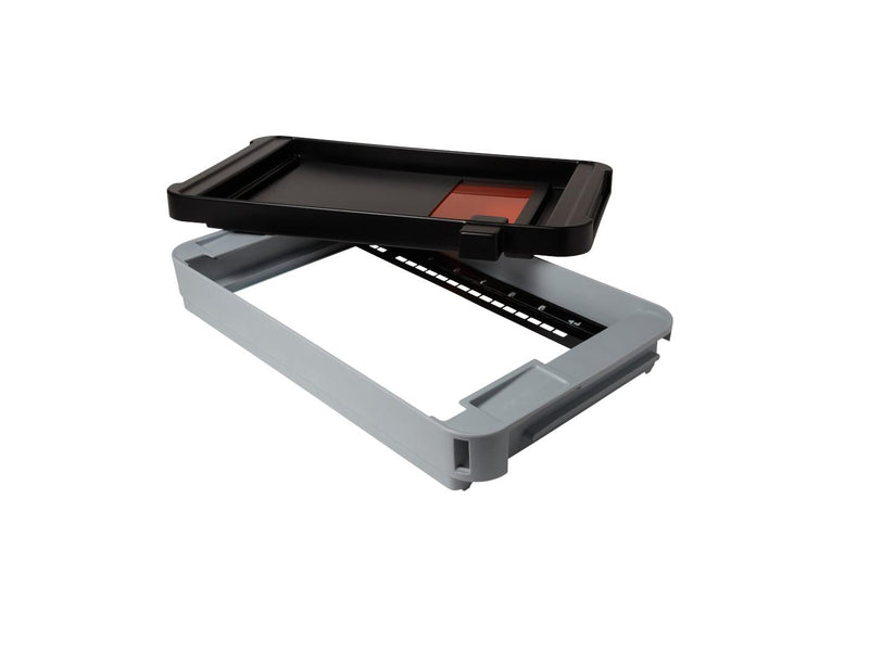 Formlabs Form 4L Resin Tank – Voxel Factory