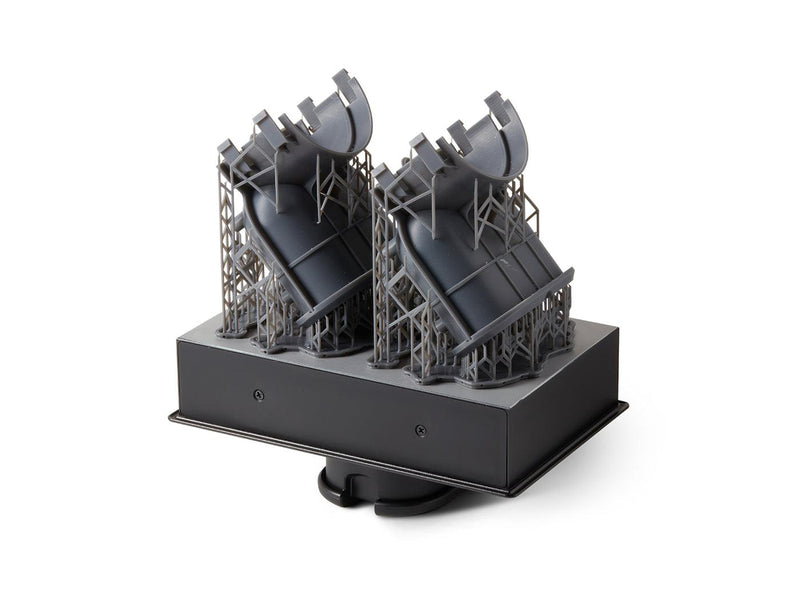 Formlabs Form 4 Build Platform – Voxel Factory