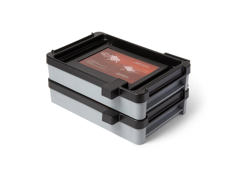 Formlabs Form 4 Resin Tank – Voxel Factory