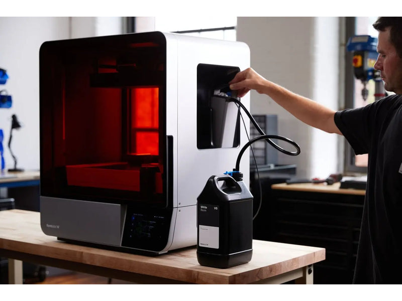 Buy Form 4 Series Resin Pump at the Best Price | Voxel Factory