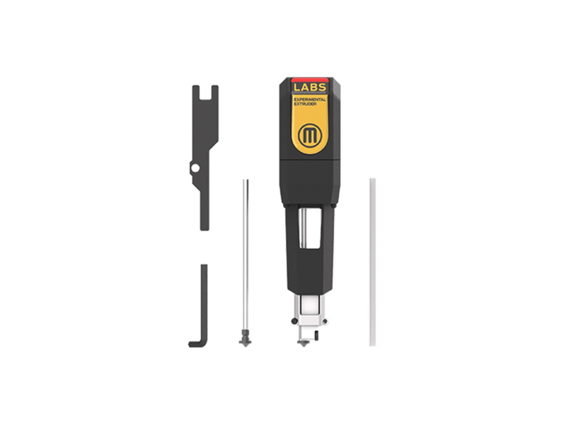 Method Extruder Labs Gen 2 Experimental – Voxel Factory