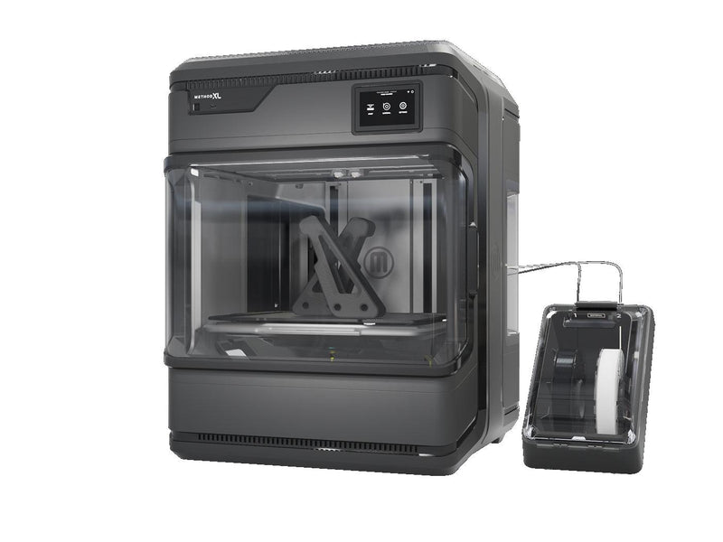 Makerbot Method XL – Voxel Factory