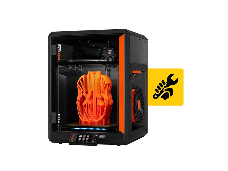 Buy Prusa CORE One at the Best Price | Voxel Factory