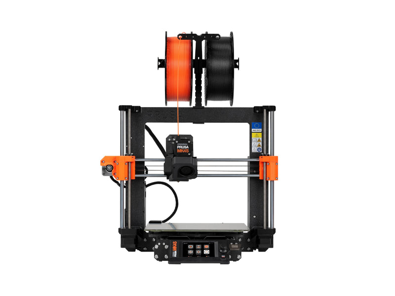 Buy Original Prusa MK4S DIY kit at the Best Price | Voxel Factory