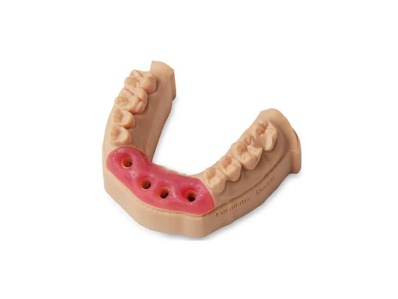 Buy Soft Tissue Starter Pack (Form 2 & 3B) at the Best Price | Voxel ...