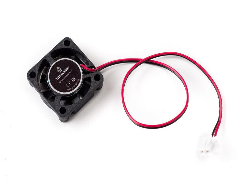 Buy Ultimaker 2+ Hotend Cooling Fan at the Best Price | Voxel Factory