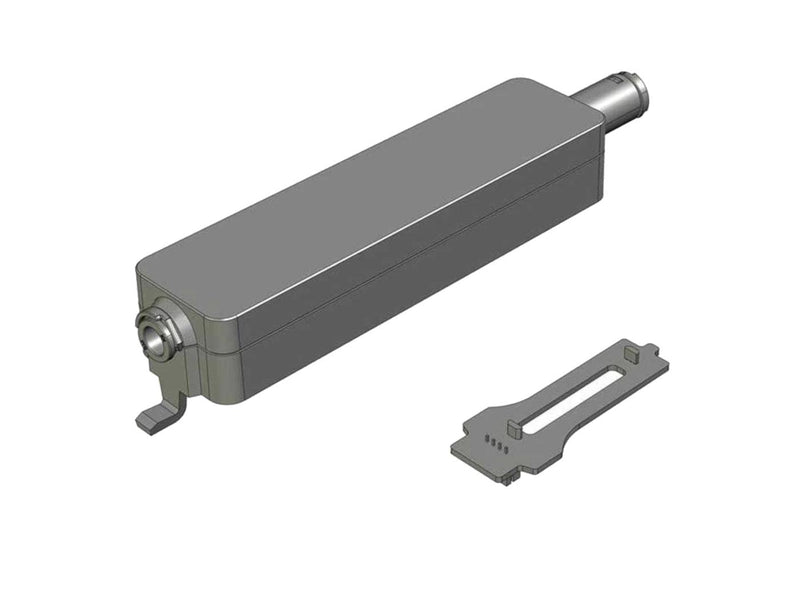 UltiMaker Material Handling Station Decoupler Assembly – Voxel Factory