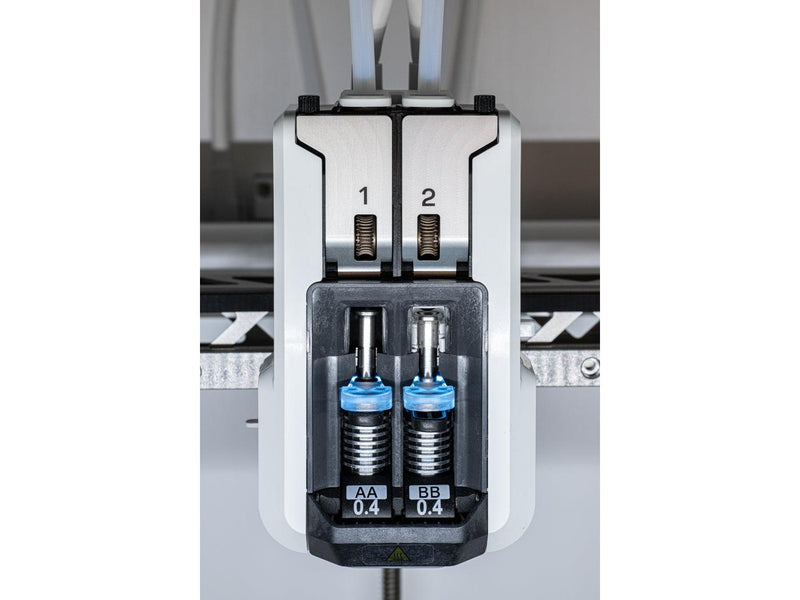 Buy Ultimaker Factor 4 Dual Extruder 3D printer at the Best Price ...
