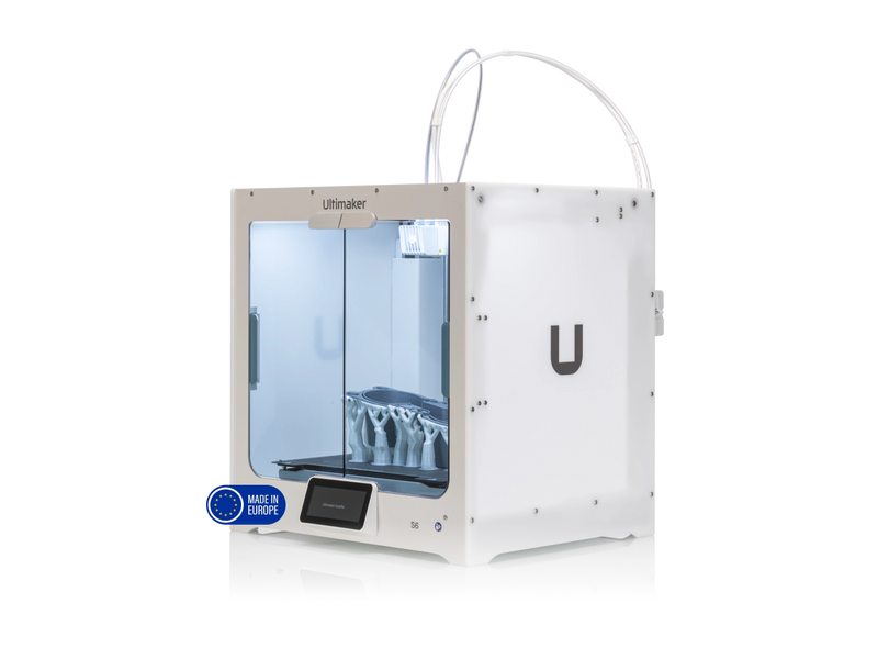 Buy Ultimaker S6 3D Printer at the Best Price | Voxel Factory