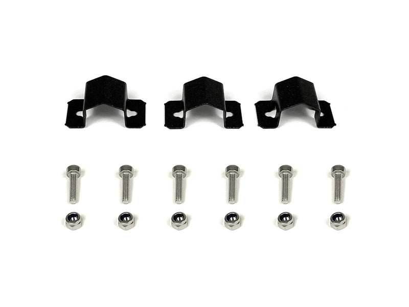 Buy Bearing Clips (MK3S+) at the Best Price | Voxel Factory