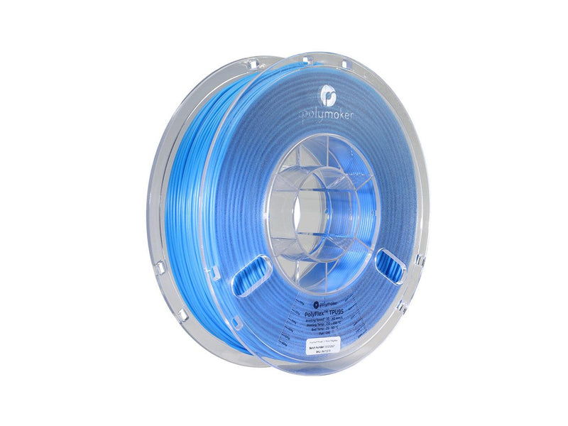 Buy Polymaker PolyFlex TPU95 2.85mm 0.75kg at the Best Price | Voxel ...