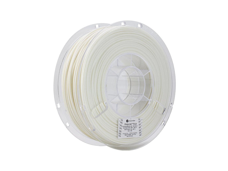 Buy Polymaker PolyLite PLA 2.85mm 1kg at the Best Price | Voxel Factory
