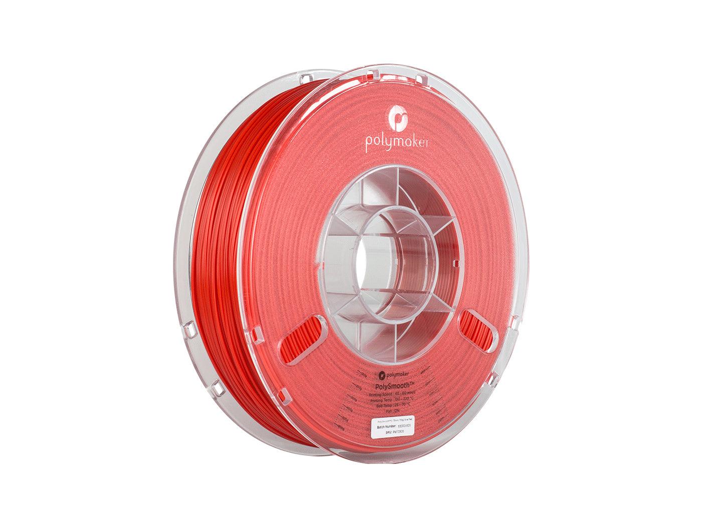 Polymaker PolySmooth 1.75mm 0.75kg – Voxel Factory