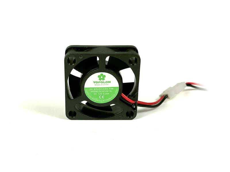 Buy Replacement 30mm Part Cooling Fan for Ditto Pro at the Best Price ...
