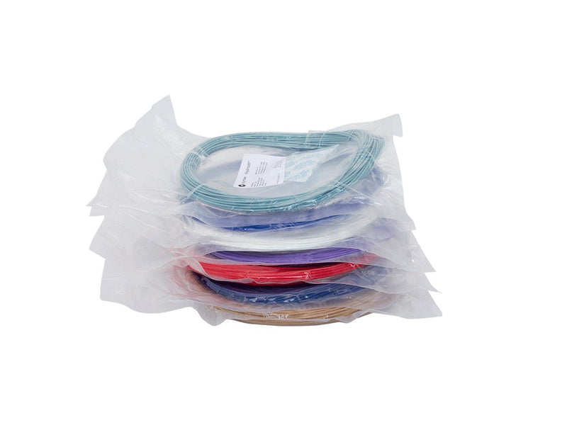 Polymaker Sample Box 1 1.75mm 7x50g – Voxel Factory