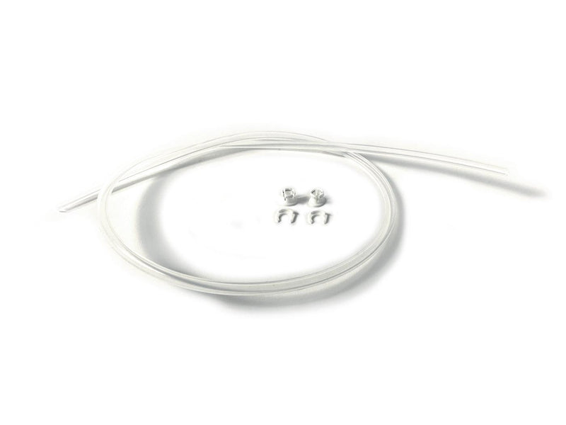 Ultimaker S5 Bowden Tube with collet & clip – Voxel Factory