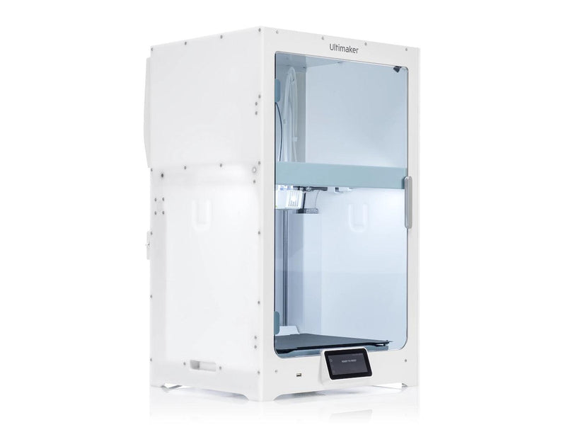 Buy Ultimaker S7 Dual Extruder 3D Printer at the Best Price | Voxel Factory