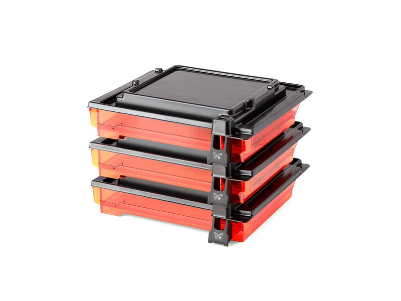 Formlabs Form 2 Resin Tank – Voxel Factory