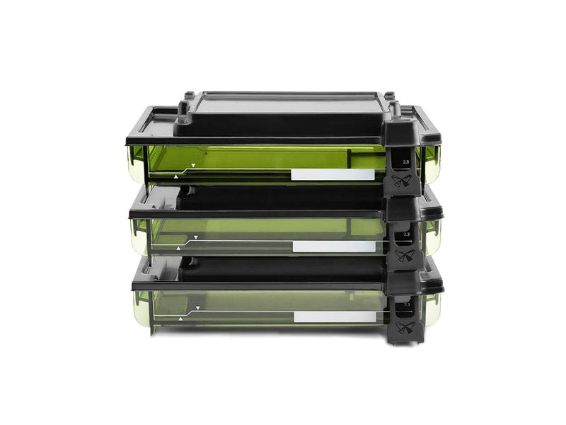 Formlabs Form 2 Resin Tank LT – Voxel Factory