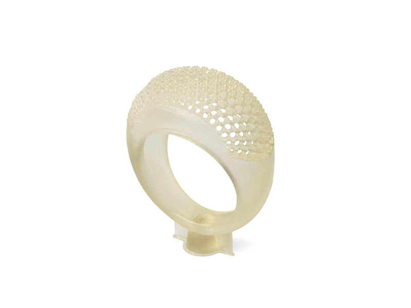 Form 2 And 3 High Temp Resin V2 1l Voxel Factory