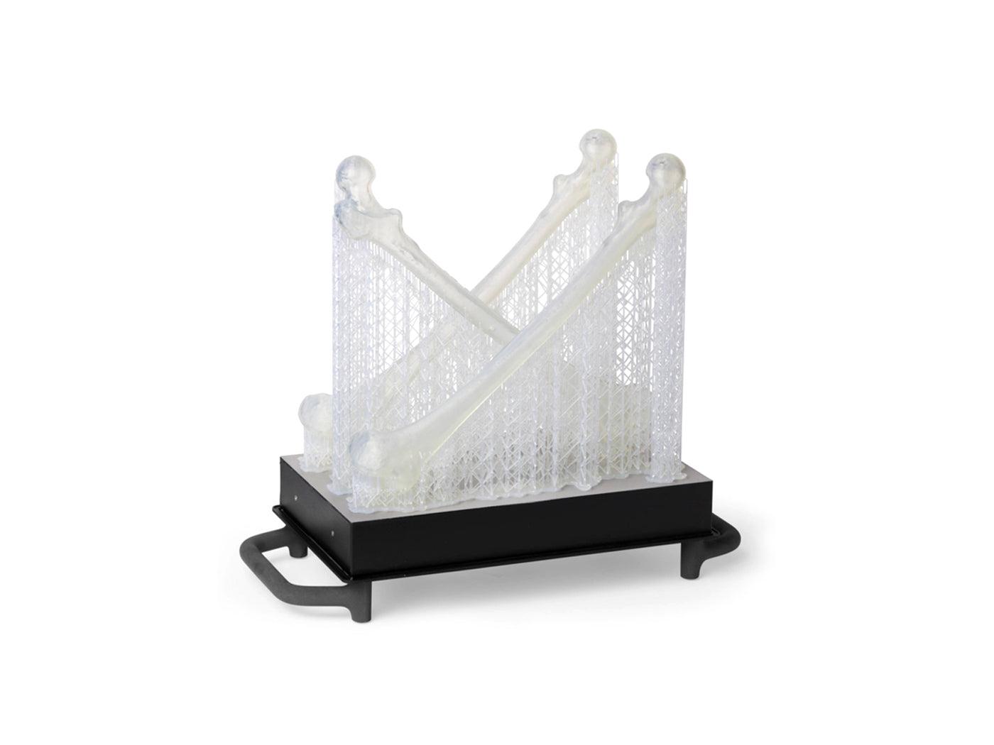 Form 2 & 3 Standard Clear Resin 1L – Voxel Factory