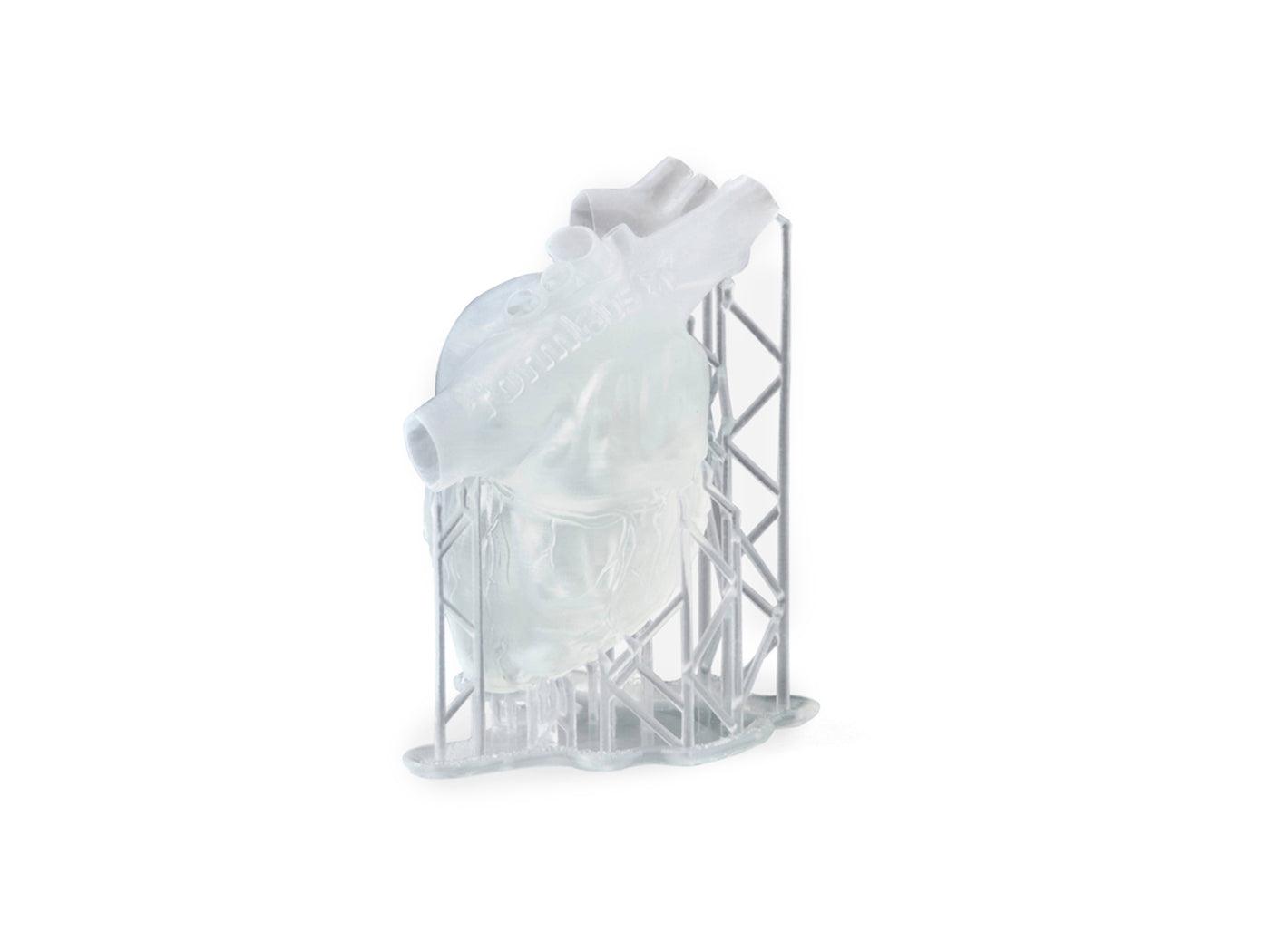 Form 2 & 3 Standard Clear Resin 1L – Voxel Factory