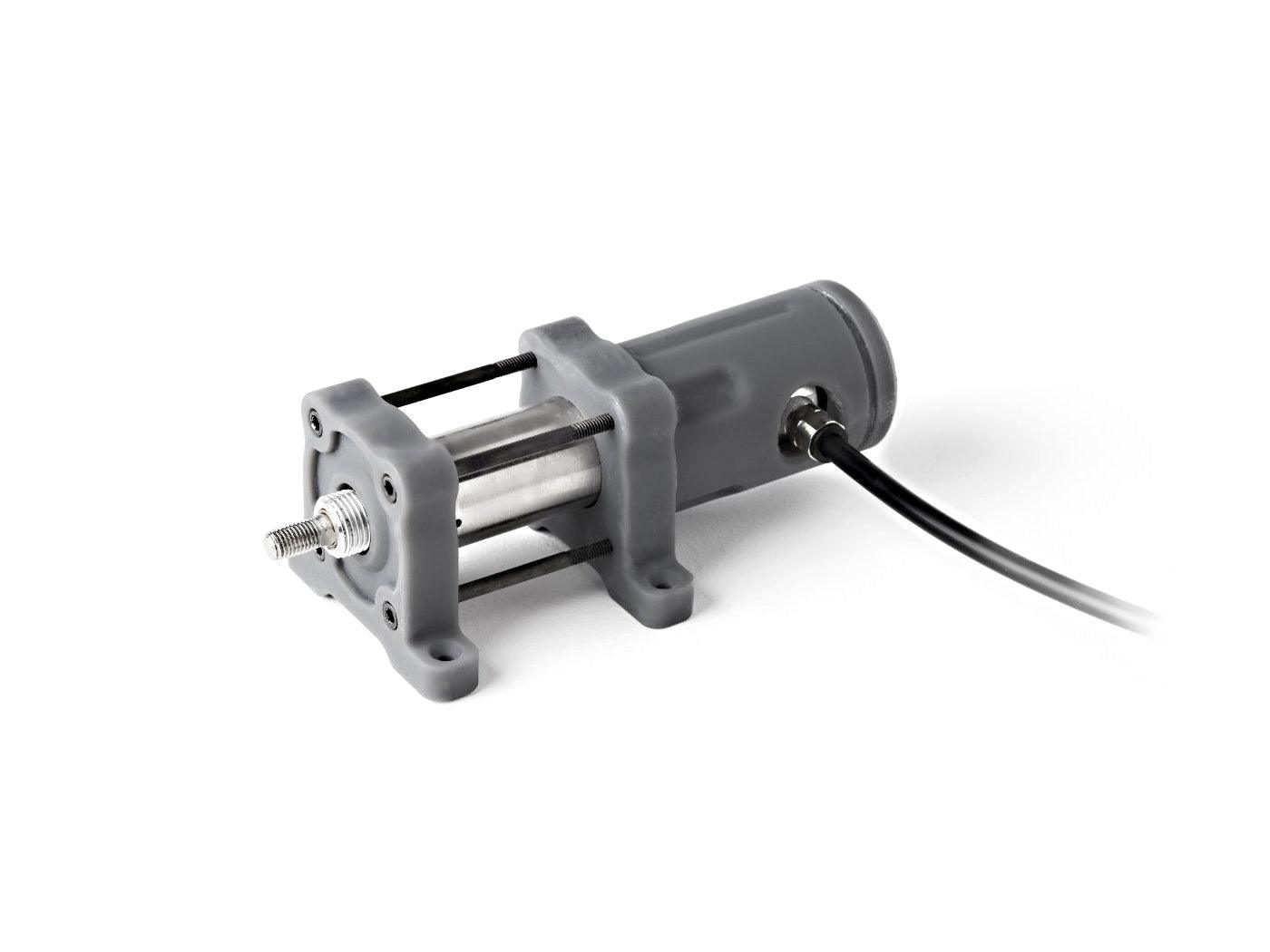 Form 2 & 3 Grey Pro Resin 1L – Voxel Factory