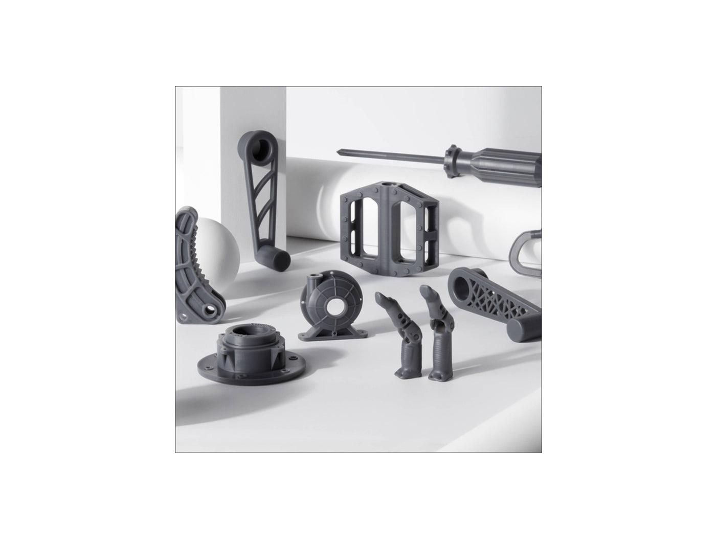 Buy Form 2 & 3 Tough 2000 Resin 1L at the Best Price | Voxel Factory