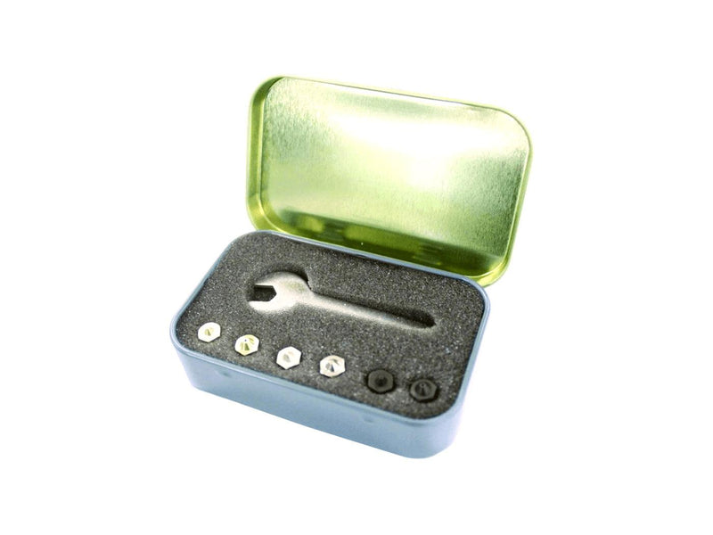 Buy E3D v6 Nozzle Pro Pack at the Best Price | Voxel Factory