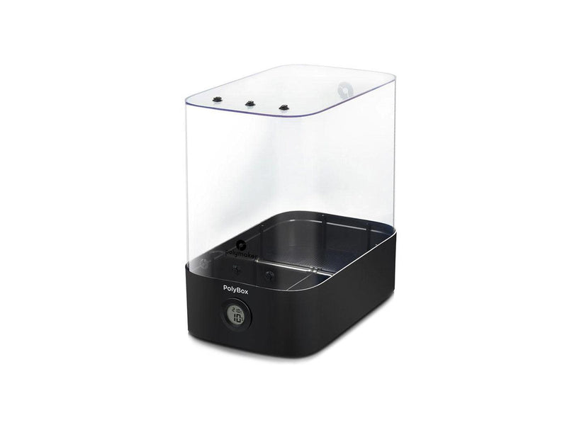 Polymaker PolyBox Edition II – Voxel Factory