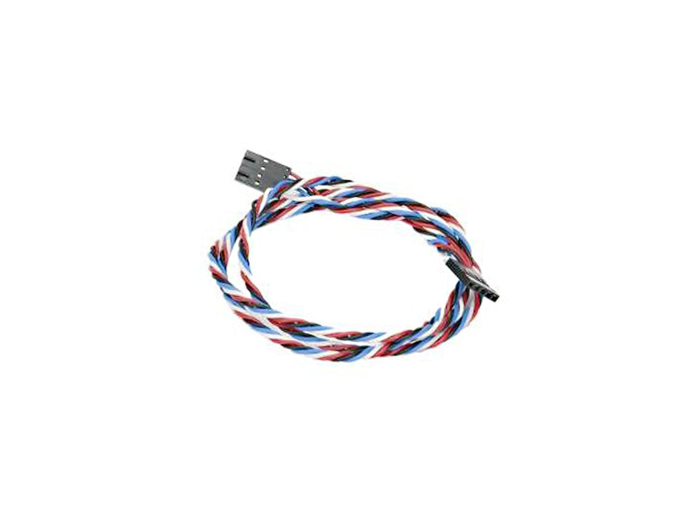 Optical Filament Sensor Cable for Prusa i3 MK3 – Voxel Factory