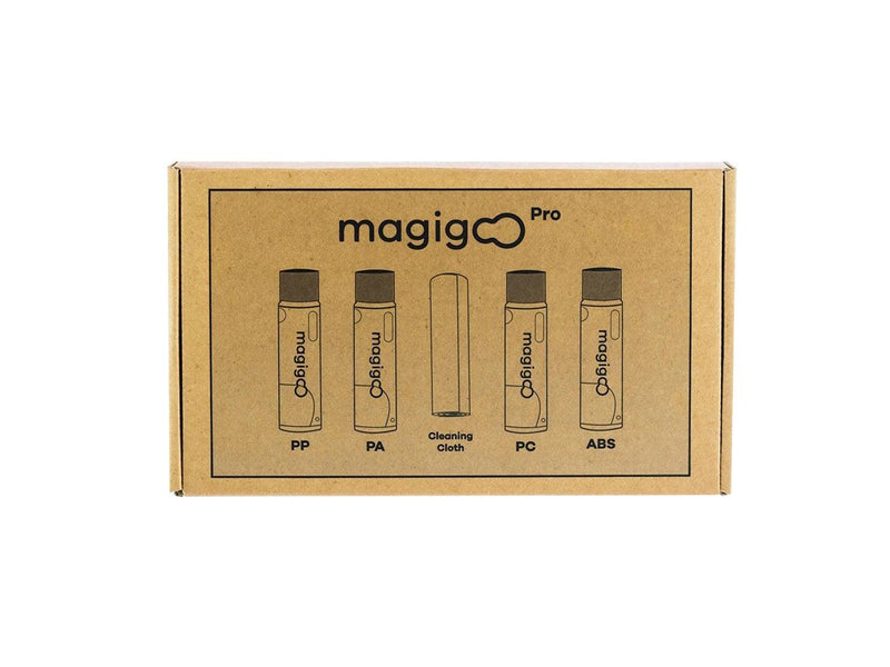 Magigoo Adhesive Pro Kit – Voxel Factory